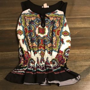 Carol Rose | Tops | Womens Carol Rose Top | Poshmark